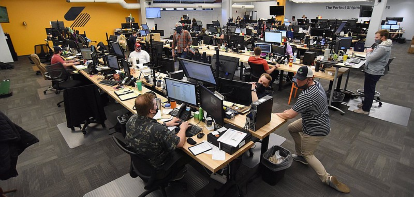 Steam Logistics to Expand Operations in Chattanooga - Greater ...